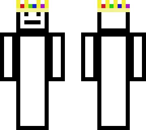 Ivan | Minecraft Skin