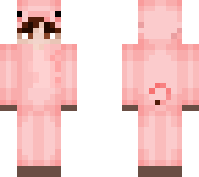 jake pork | Minecraft Skin