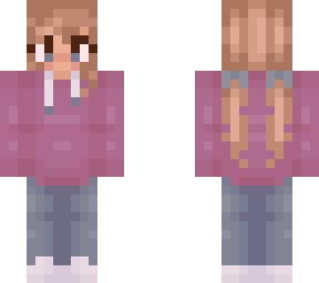 jennifer | Minecraft Skins