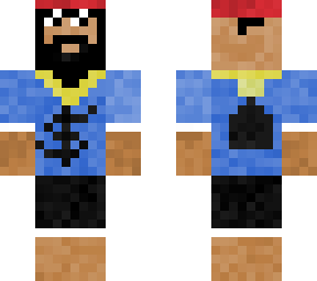 dababy | Minecraft Skins