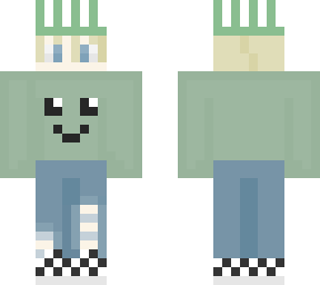philza | Minecraft Skins