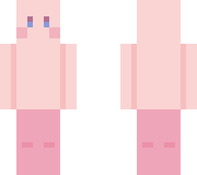 kirby | Minecraft Skins