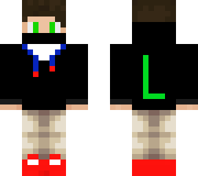 2011 | Minecraft Skins