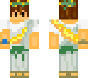 greek | Minecraft Skins