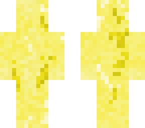 Lemon | Minecraft Skin