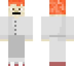 ratatouille | Minecraft Skins