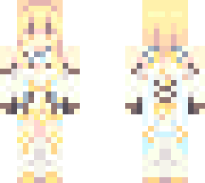 lumine | Minecraft Skins