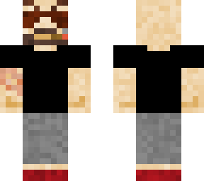 italian mafia | Minecraft Skins