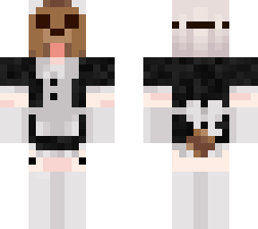 rubius | Minecraft Skins