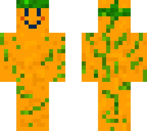 mango | Minecraft Skins
