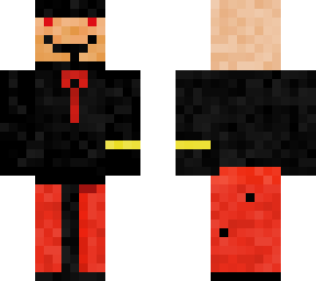 manny pacquiao Rich!!!!! | Minecraft Skin