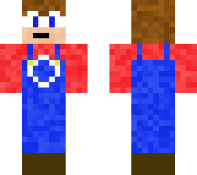 rayman | Minecraft Skins