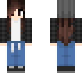 ob outfit | Minecraft Skins