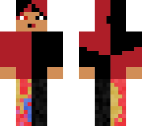 My lore skin | Minecraft Skin