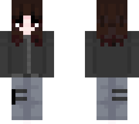 natalie | Minecraft Skin