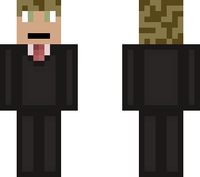 No face | Minecraft Skin