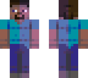 notification sign ups | Minecraft Skin