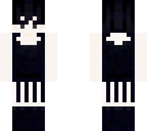 omori | Minecraft Skins