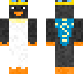 pingwin | Minecraft Skins