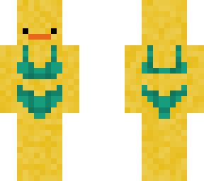 pollito | Minecraft Skins