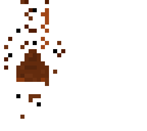 poop | Minecraft Skins