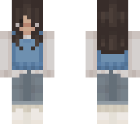 vest | Minecraft Skins