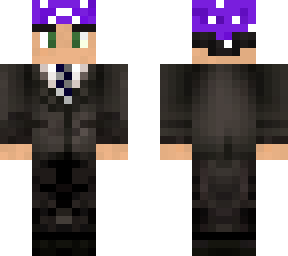 michael scott | Minecraft Skins