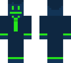 Prison sheep | Minecraft Skin