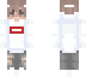 Raj | Minecraft Skin