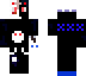 rapper | Minecraft Skin