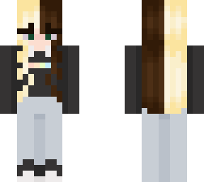 ropa | Minecraft Skins