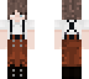 ropa | Minecraft Skins