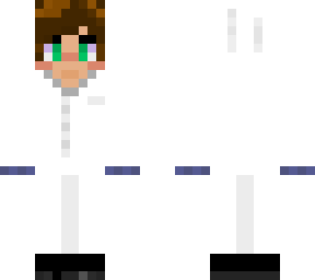 researcher | Minecraft Skins