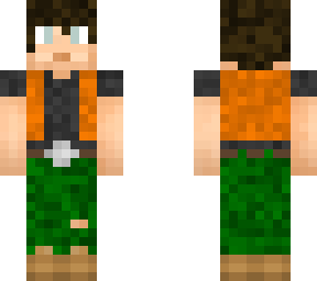 rowan | Minecraft Skin
