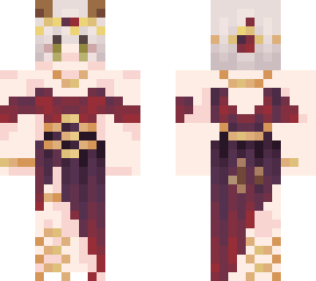 rubius | Minecraft Skins