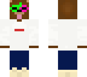 rubius | Minecraft Skins