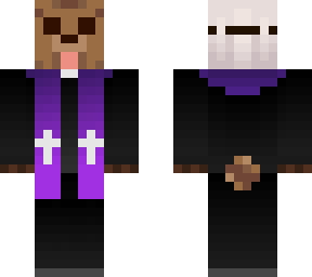 rubius | Minecraft Skins