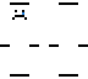 sad skin | Minecraft Skin