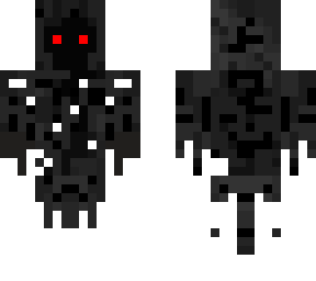 Satanic Soul | Minecraft Skin