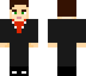 better caul saul | Minecraft Skins