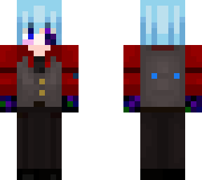 skulk | Minecraft Skins