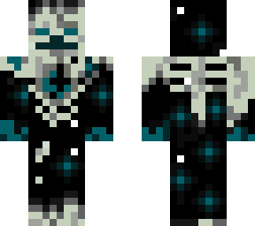 skulk | Minecraft Skins