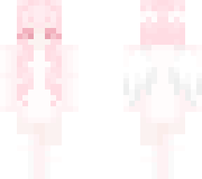 soft girl | Minecraft Skins