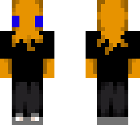 squid skin | Minecraft Skins