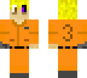 test subject | Minecraft Skins