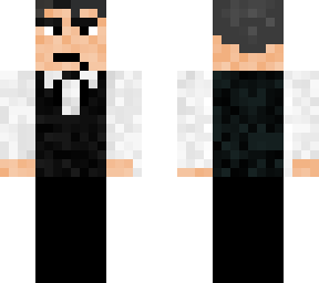 9th doctor | Minecraft Skins