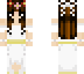 bride | Minecraft Skins