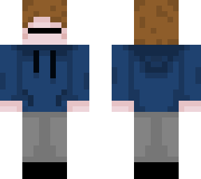 eddsworld tom | Minecraft Skins