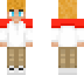 tommyinnit | Minecraft Skins