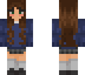 sweatshirt | Minecraft Skins